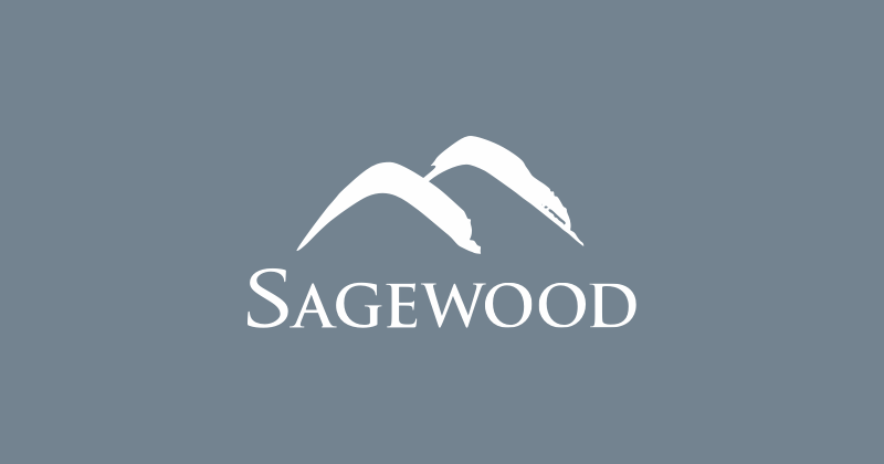 세이지우드. | Sagewood